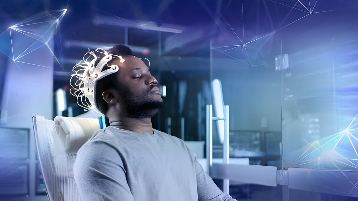 Watch Rise of Neurotechnology & Future of AI | Gaia
