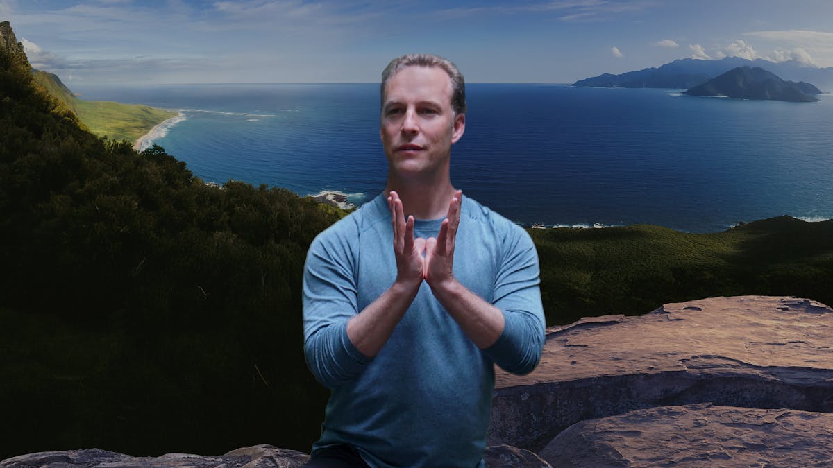 Watch Qi Gong for Mindfulness through Movement | Gaia