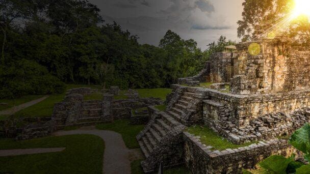 Timothy Hogan: Grand Master of the Knights Templar & Author | Gaia