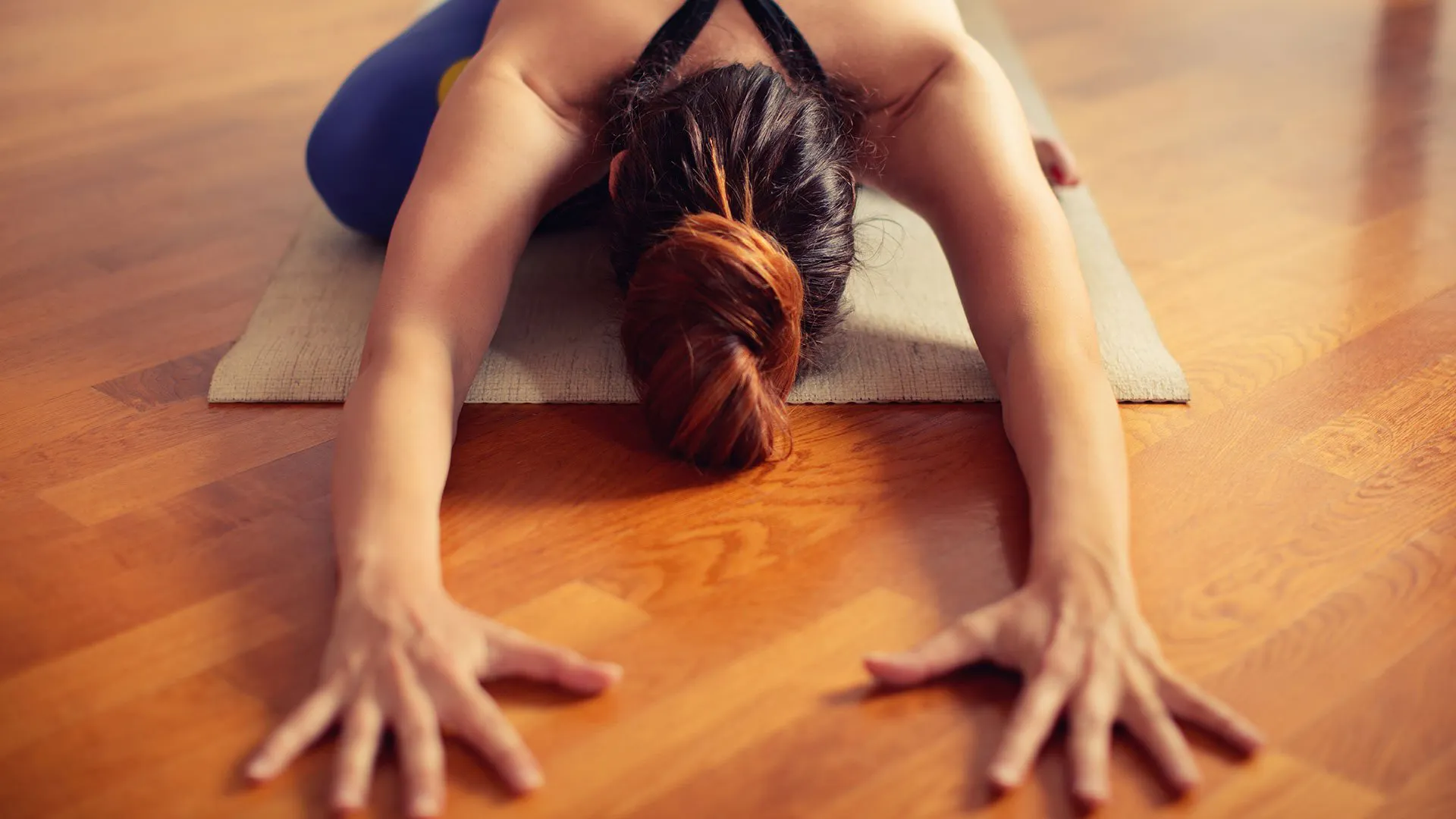 3 Tips for Getting Back on Your Mat After a Long Hiatus