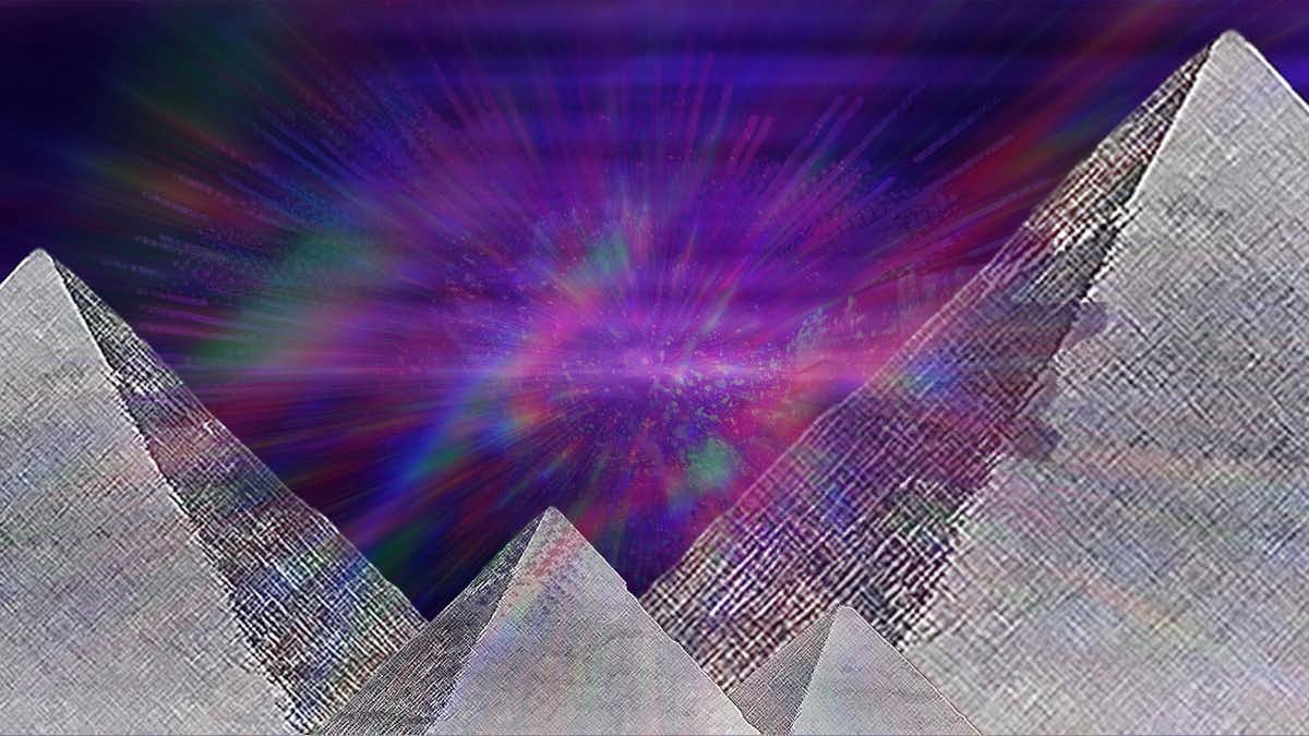 Watch Pyramid Power | Gaia