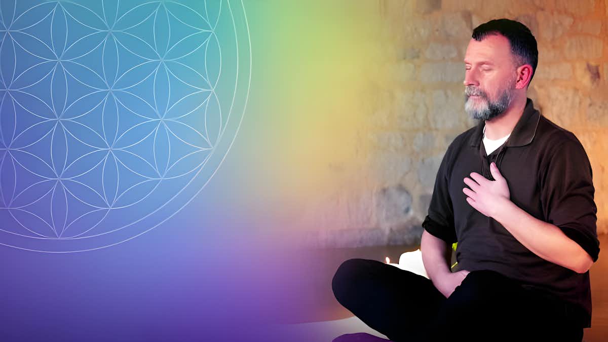 Watch Sacral Chakra | Gaia