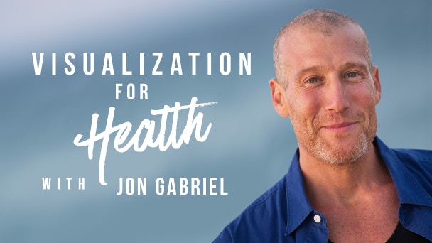 Watch Visualization For Health With Jon Gabriel | Gaia
