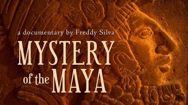 Watch Mystery of the Maya | Gaia
