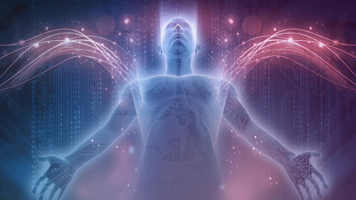 Watch Our Crisis Is a Birth Gaia