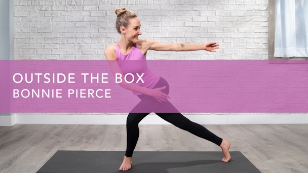 Watch Outside the Box | Gaia