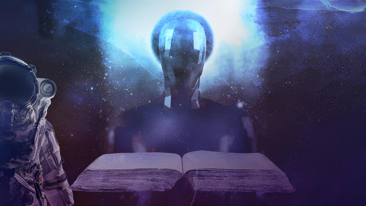 Watch Interstellar Wars: ETs or Gods? | Gaia