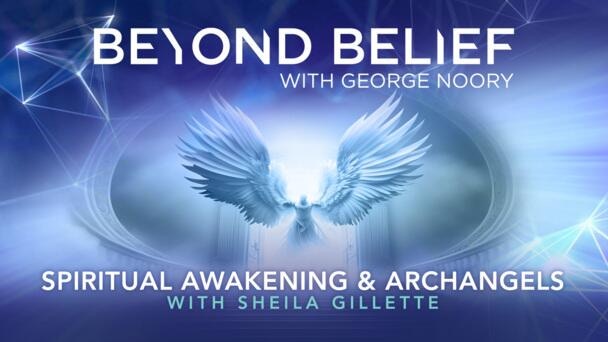 Angel Documentaries, Series & Videos on Real Life Encounters | Gaia