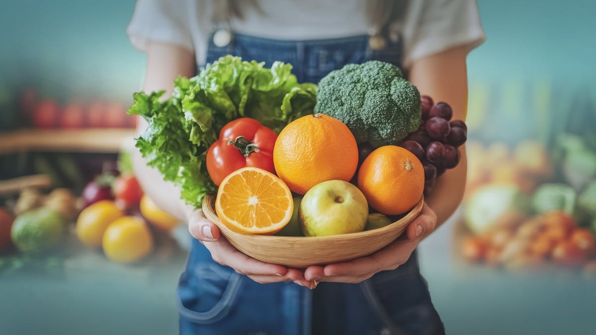 Watch Nutrition & Diet 2 | Gaia