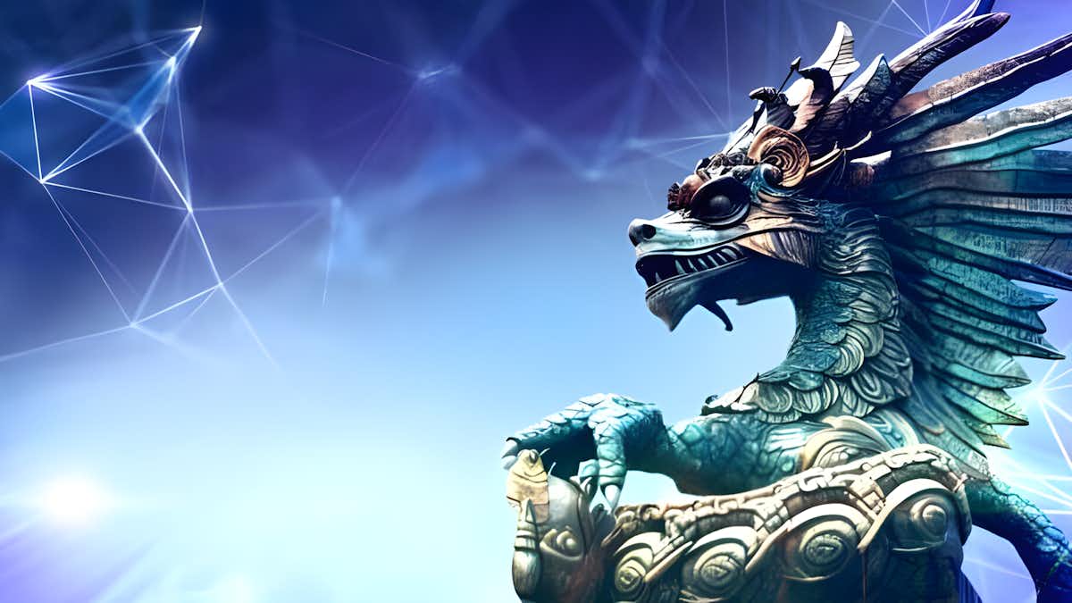 Watch Who is the Bird-Man? | Gaia