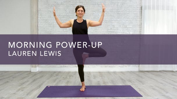Morning Power-Up