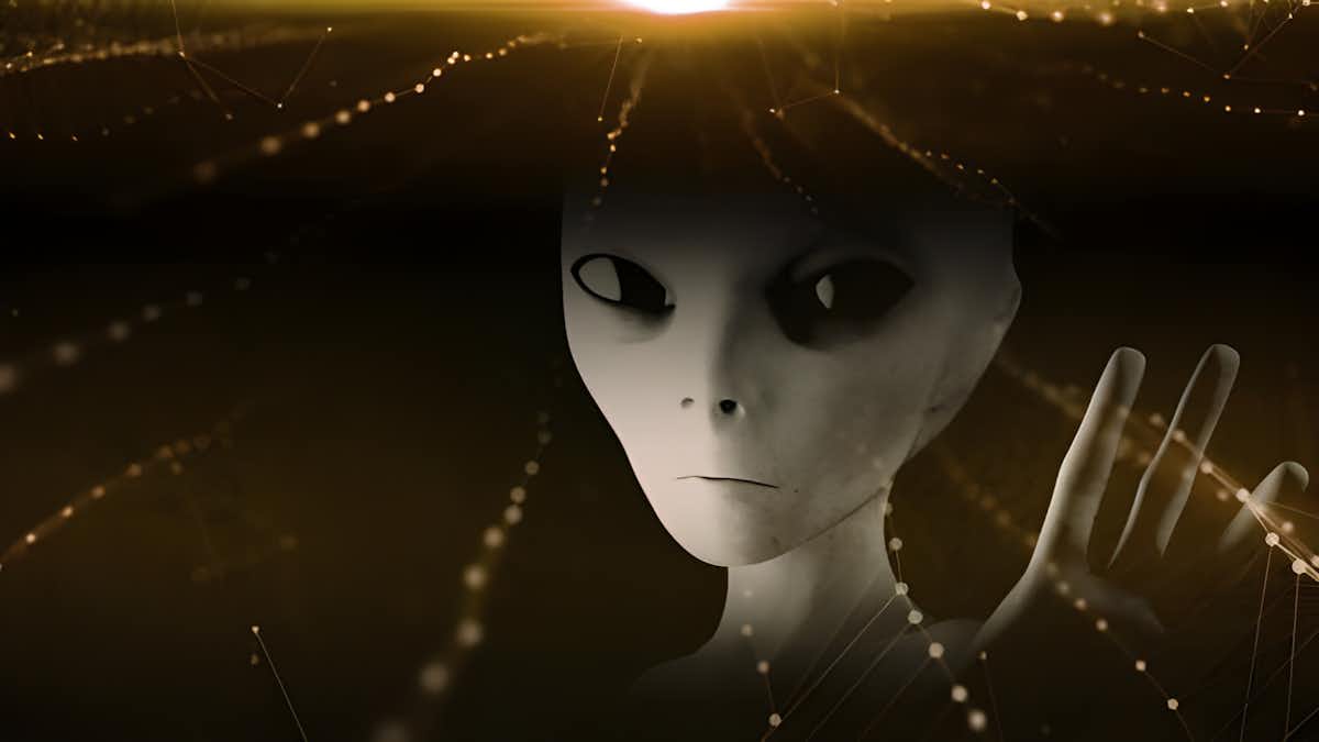 Watch Aliens with Four Fingers | Gaia