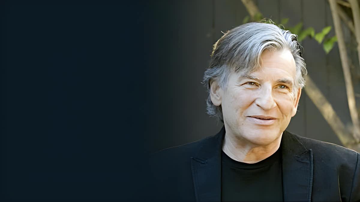 Watch The Power of Radical Forgiveness with Frank Ferrante Gaia