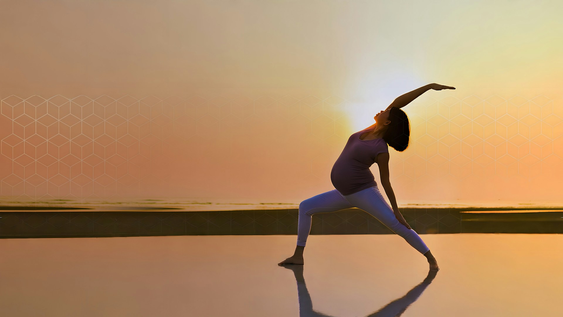 Prenatal & Postnatal Yoga Videos | Gaia