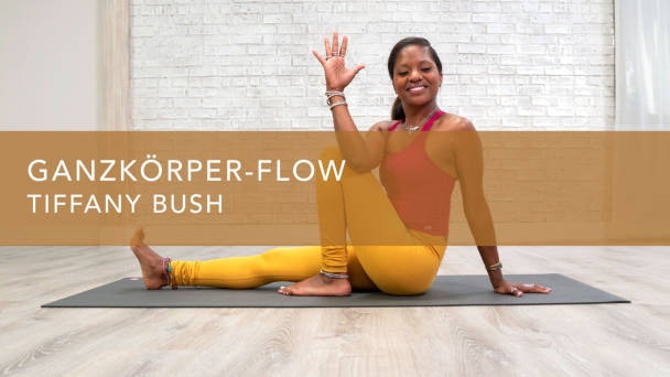 Ganzkörper-Flow ansehen | Gaia