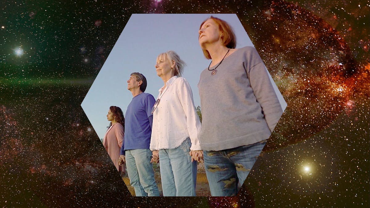 Watch What is Light Language? | Gaia