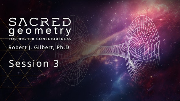 Watch Session 3: Advanced Twin Vortex Energy Circulations | Gaia