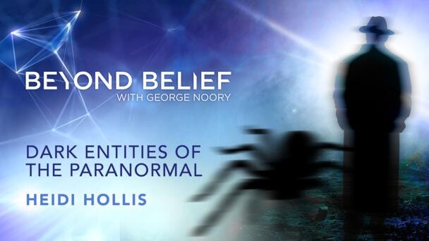 Watch Dark Entities of the Paranormal | Gaia