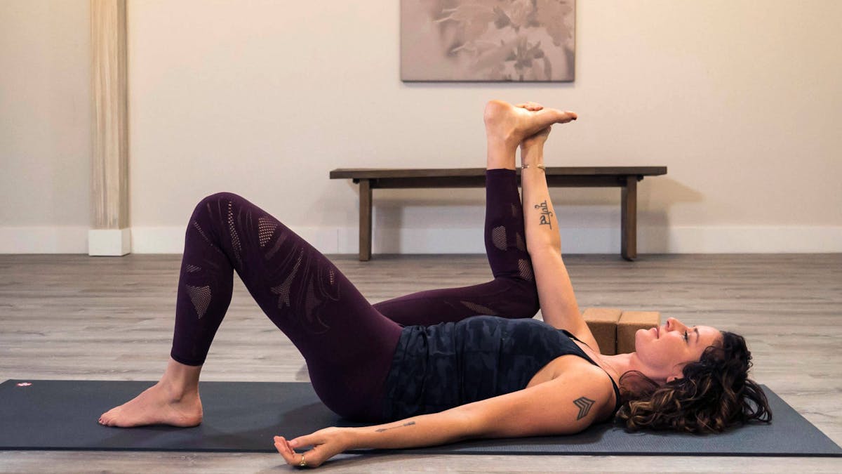 Watch Support Your Cycle | Gaia