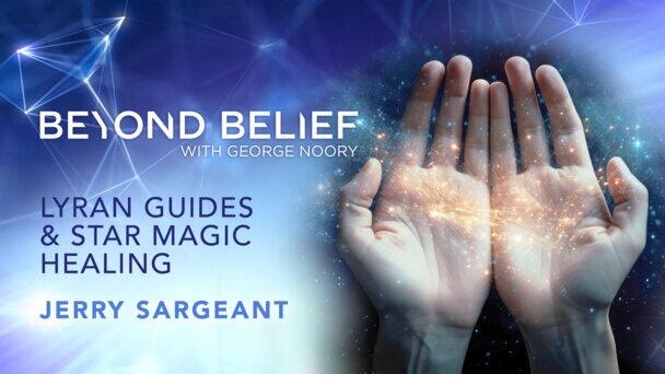 Watch Lyran Guides Star Magic Healing | Gaia