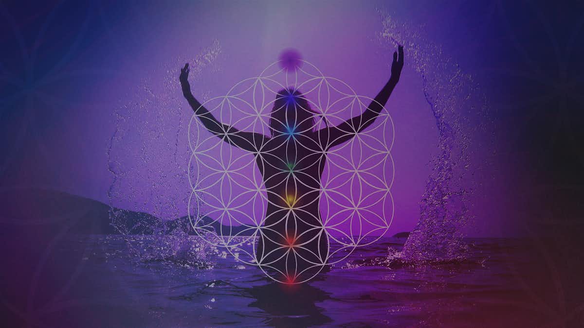 Watch Geometry within the Human Body | Gaia