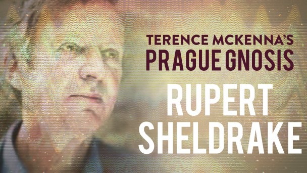 Rupert Sheldrake