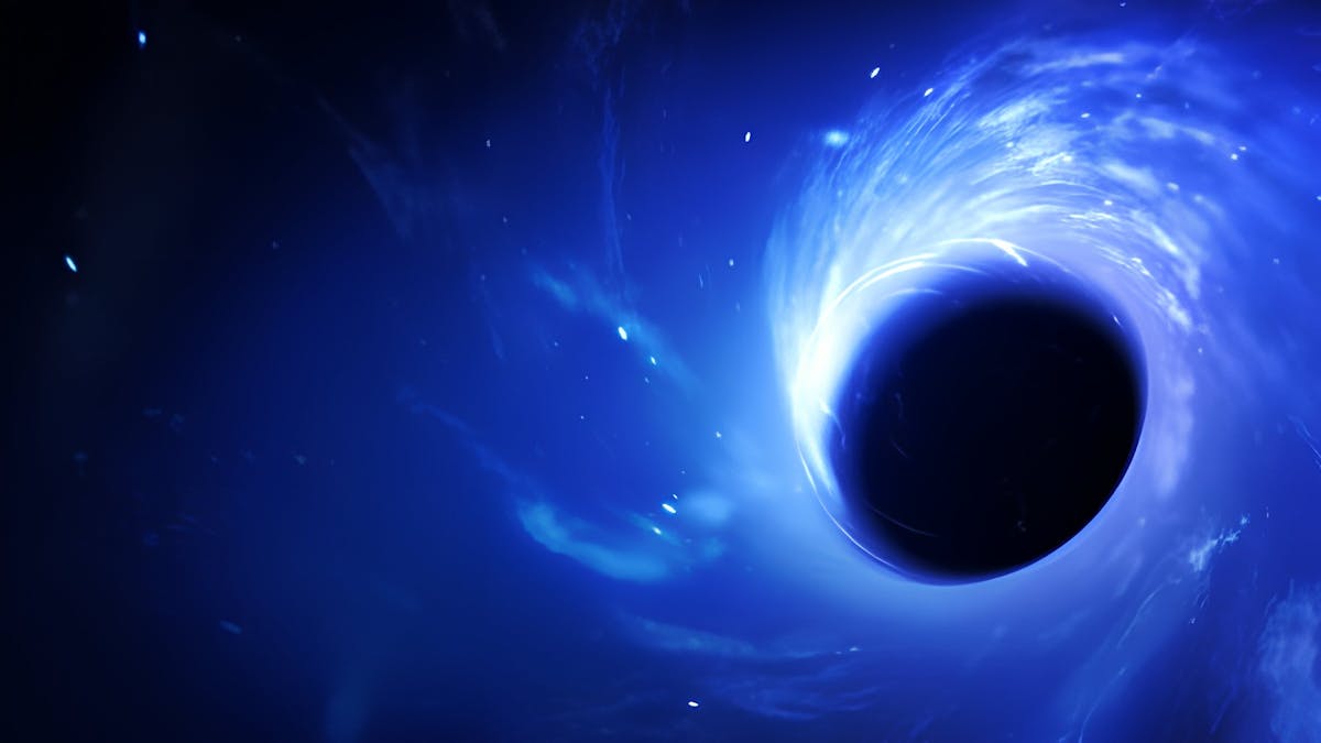 Watch Warp Bubbles in the Bermuda Triangle with David Pares | Gaia