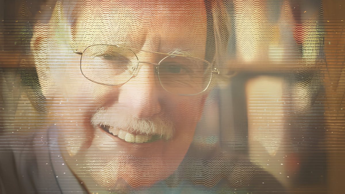 Watch Kenneth Ring | Gaia