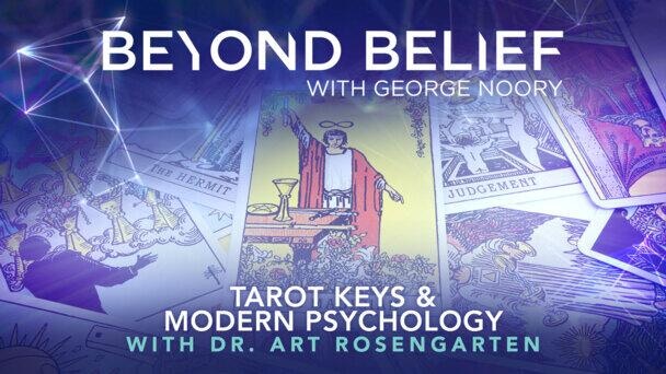 Watch Tarot Keys Modern Psychology | Gaia