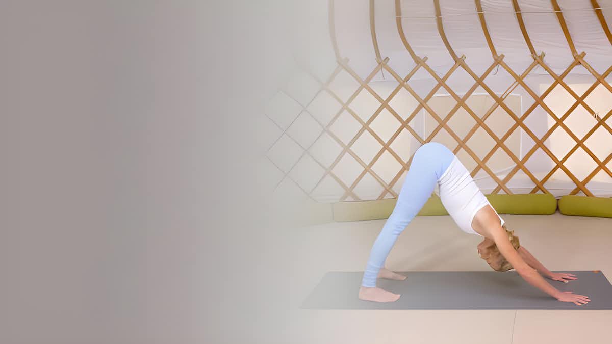 Watch Beginner Flow | Gaia