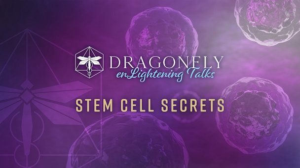 Watch Stem Cell Secrets | Gaia