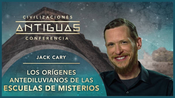 Los orígenes antediluvianos de las escuelas de misterios