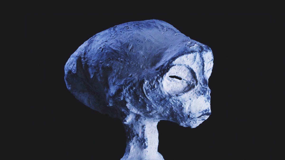 Watch The Nazca Mummies: Following the Evidence with Jaime Maussan | Gaia