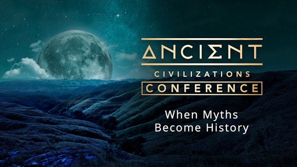 Watch Ancient Civilizations Conference | Gaia
