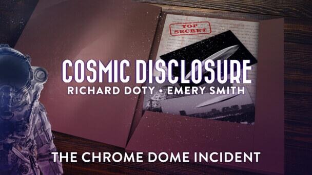 Watch The Chrome Dome Incident | Gaia