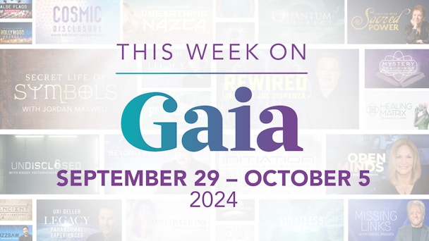 New in Gaia | Gaia