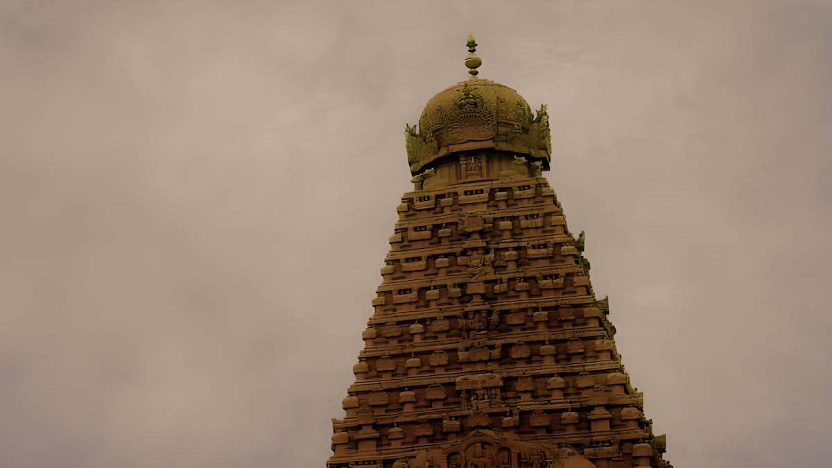 Watch Flying Machines of the Vedic Gods | Gaia