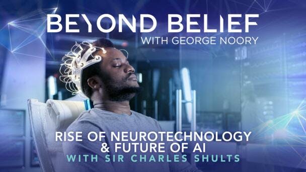 Watch Rise of Neurotechnology Future of AI | Gaia