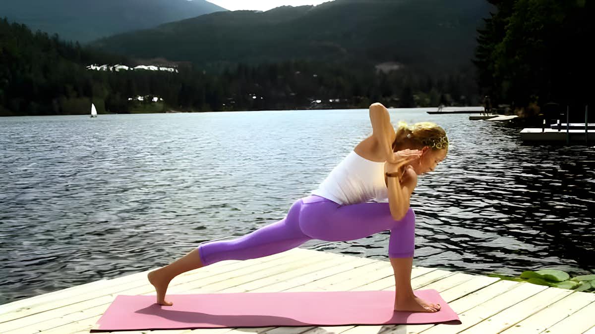 Watch Step into the Circle | Gaia