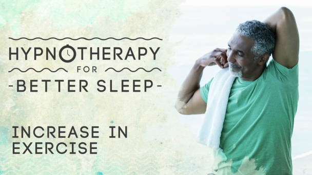 Watch Increase in Exercise | Gaia