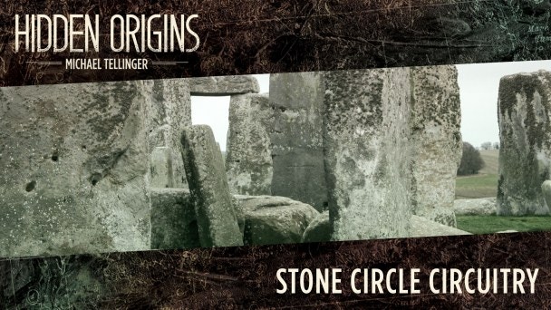 Watch Stone Circle Circuitry | Gaia