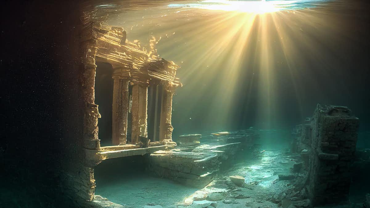 Watch Cosmic Cycles Geometry of Time - Part 2 | Gaia