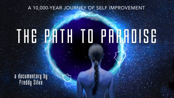 Watch The Path to Paradise | Gaia