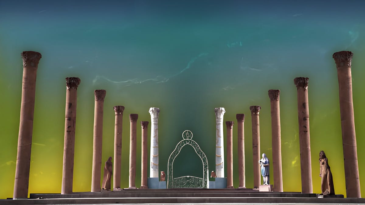 Watch Damanhur: The Documentary - Origins of a Spiritual Federation | Gaia