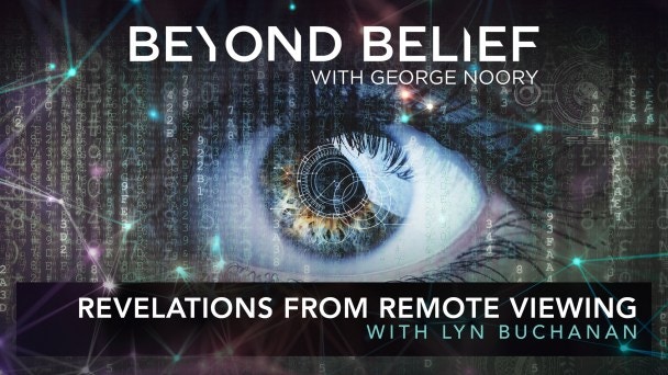 Watch Revelations from Remote Viewing with Lyn Buchanan | Gaia
