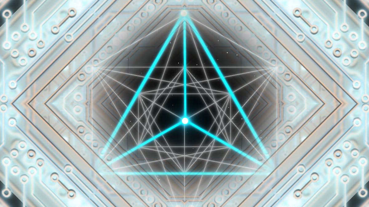 Watch Trinity | Gaia