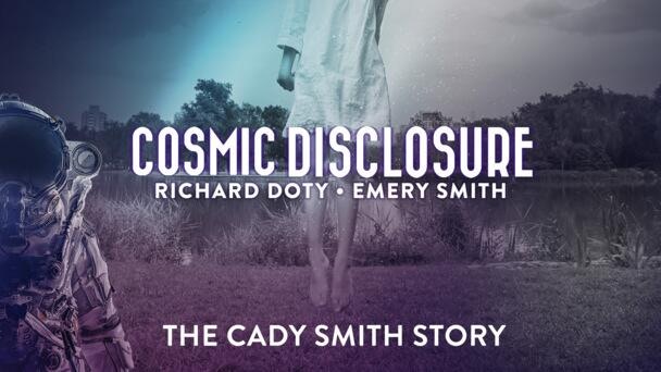 The Cady Smith Story