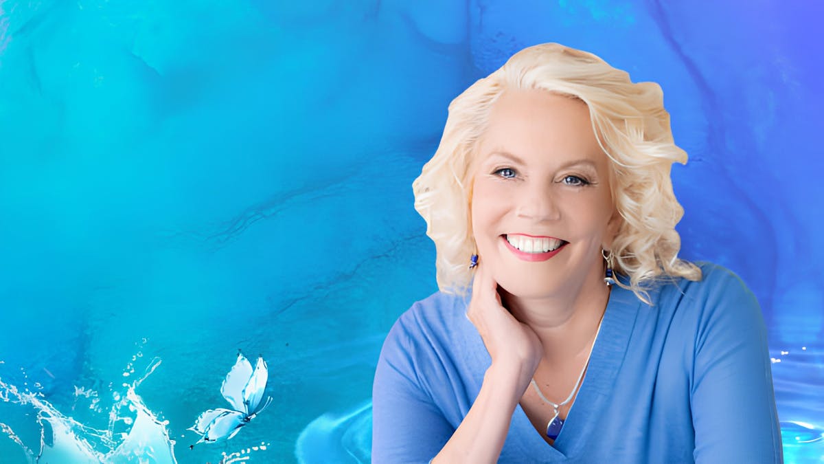 Disfruta Aprovechando los verdaderos poderes de tu corazón con Cyndi ...