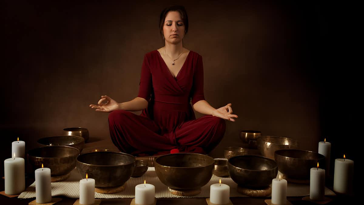 Watch Brian Dailey on Sound Healing, Modern and Holistic Health | Gaia