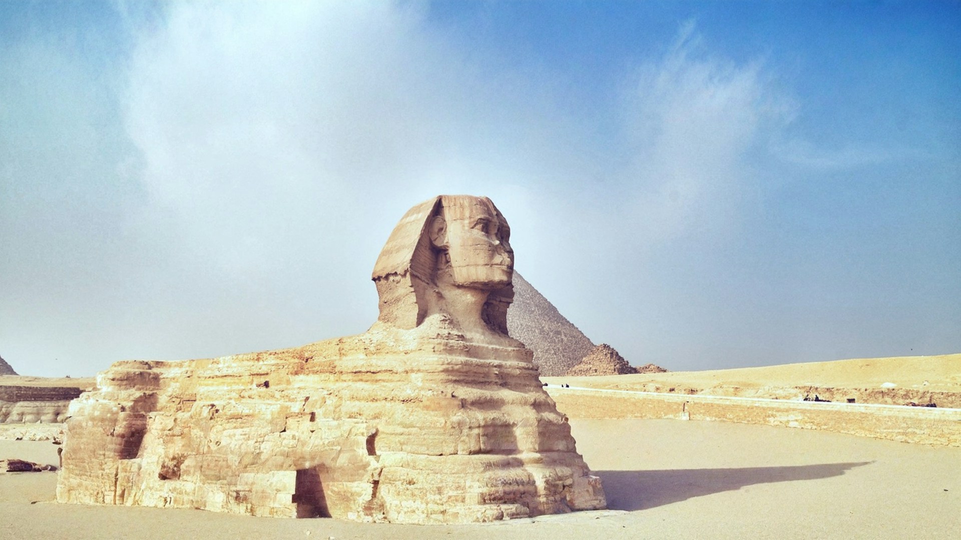 Ancient Egypt Documentaries & Shows: Hidden History | Gaia